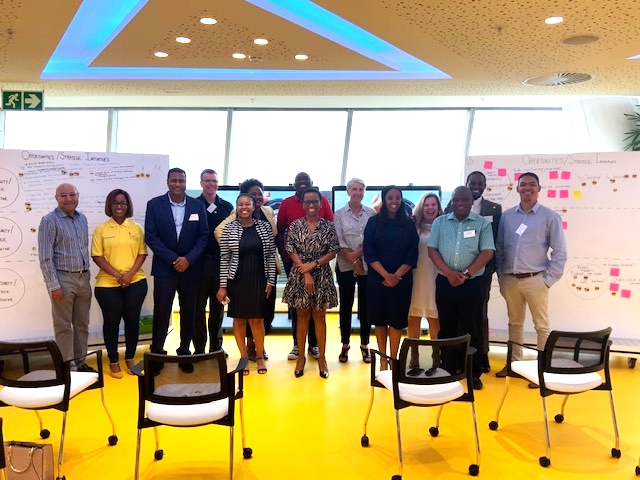 Vision & Mission - SABPP