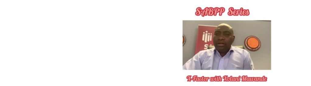 Press Release - Announcements - SABPP