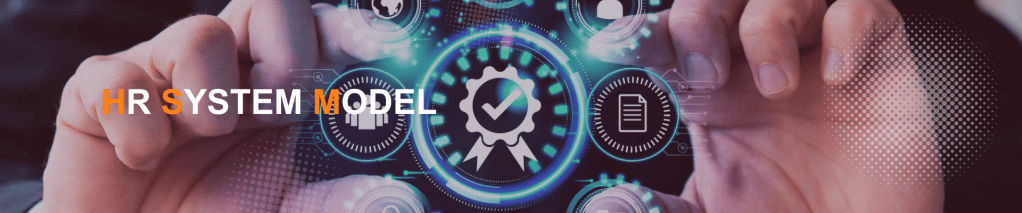 HR System Model - SABPP